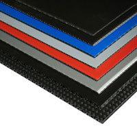Lightweight Panels | Penn Elcom